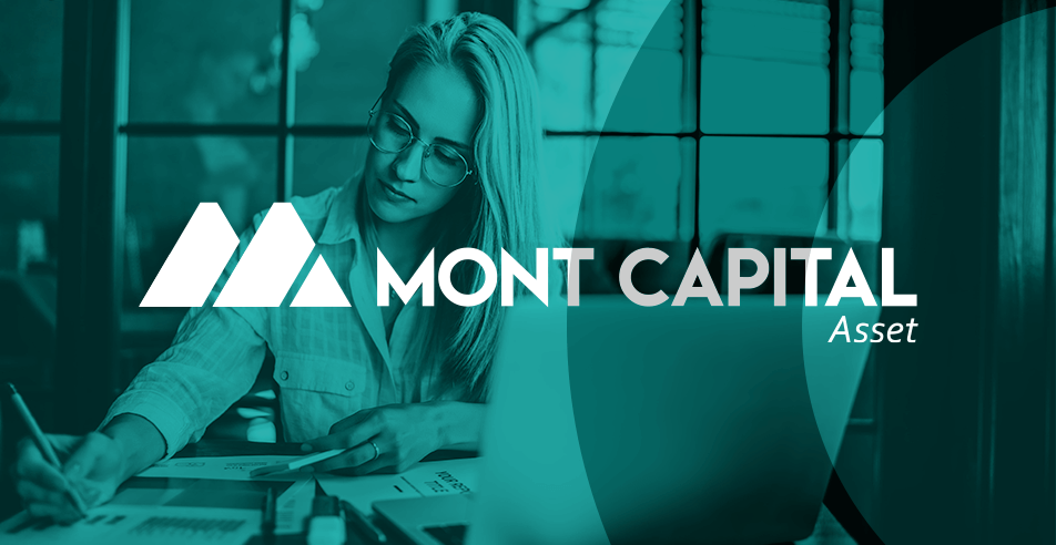 Seja um Parceiro Mont - Mont Asset